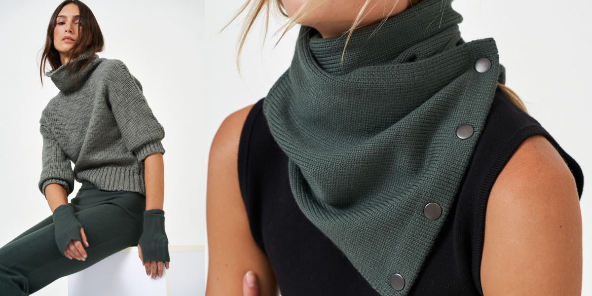 New Accessories | NFP