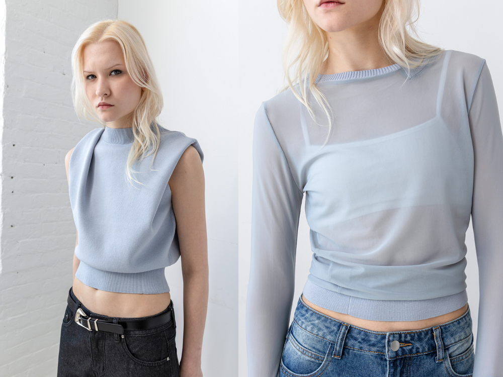 Tops | NFP