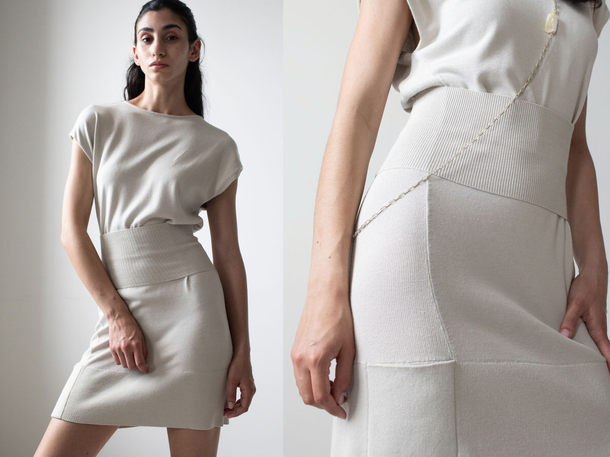 New Dresses | NFP