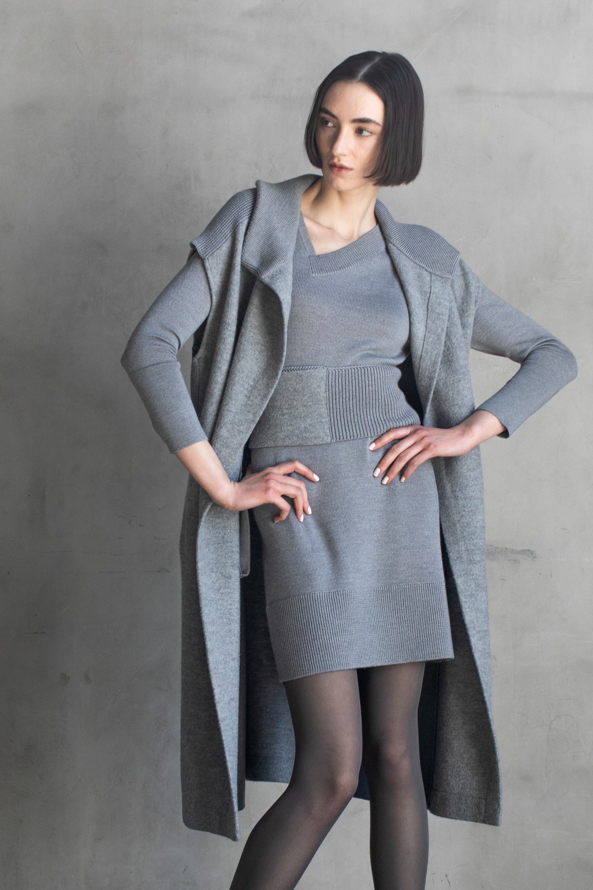 Look D | Series 17 | NFP