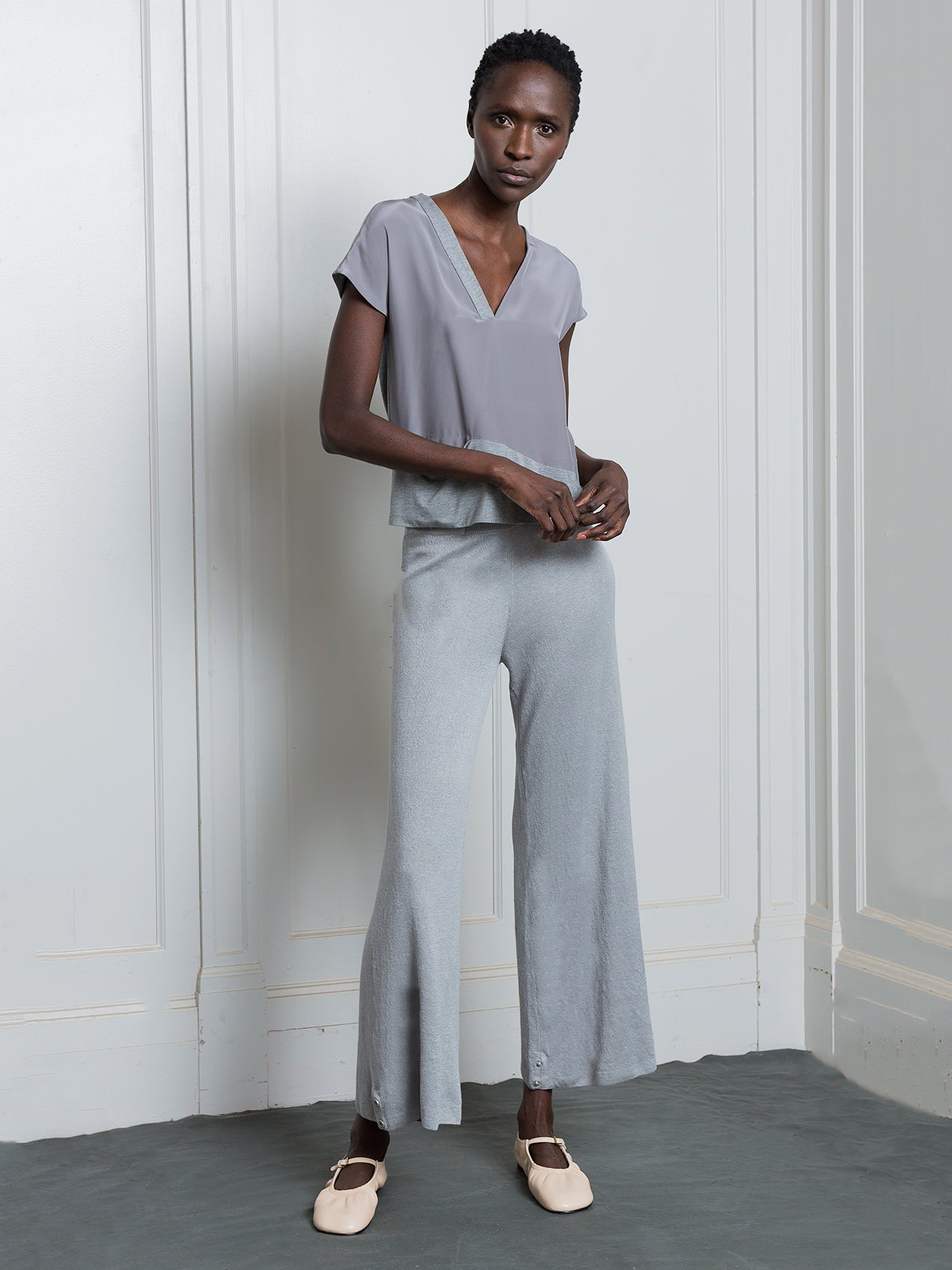 Look G | Series 19 | NFP