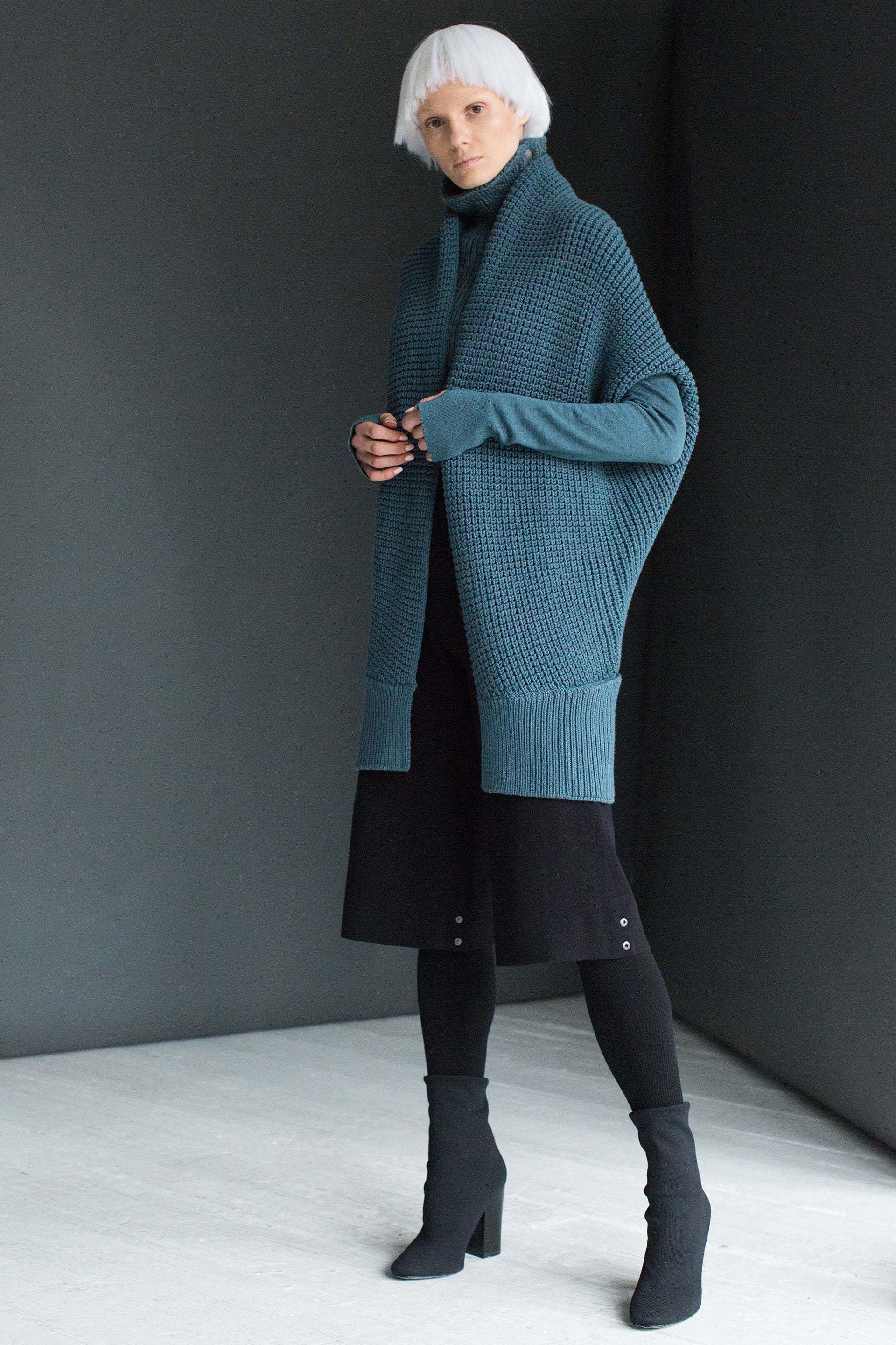 LOOK G | Series 14 | NFP