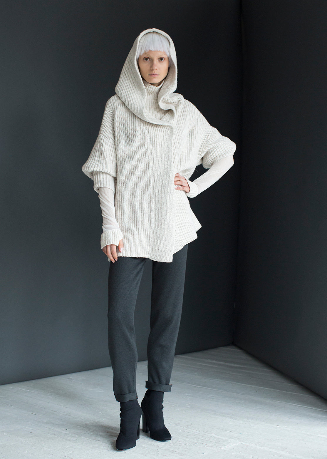 Look K | Series 14 | NFP